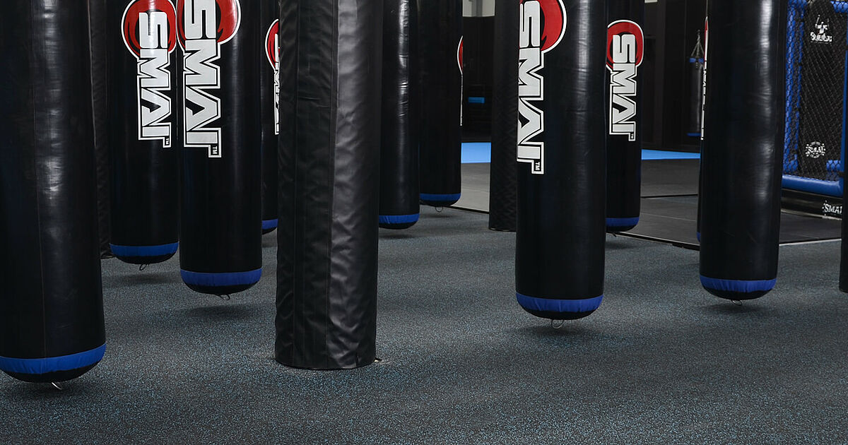 Bujutsu Martial Arts and Fitness Centre | REGUPOL