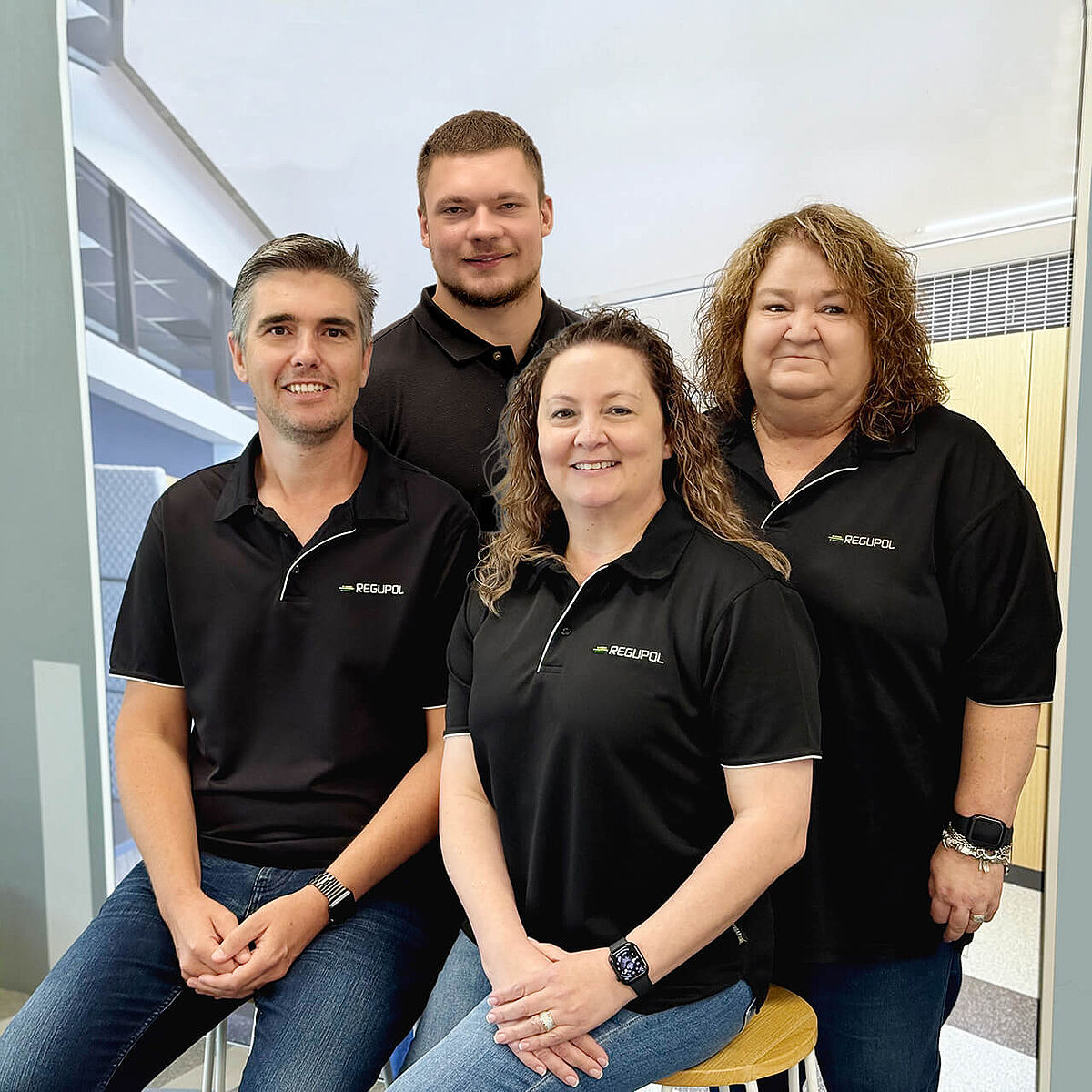 Gym Flooring | REGUPOL